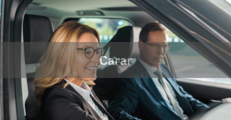 Carar - A Comprehensive Overview!