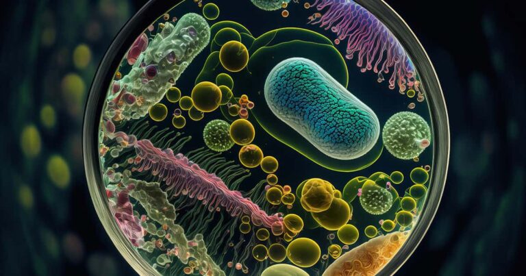 How Are Viruses Different From Bacteria Apex - Let’s Explore!