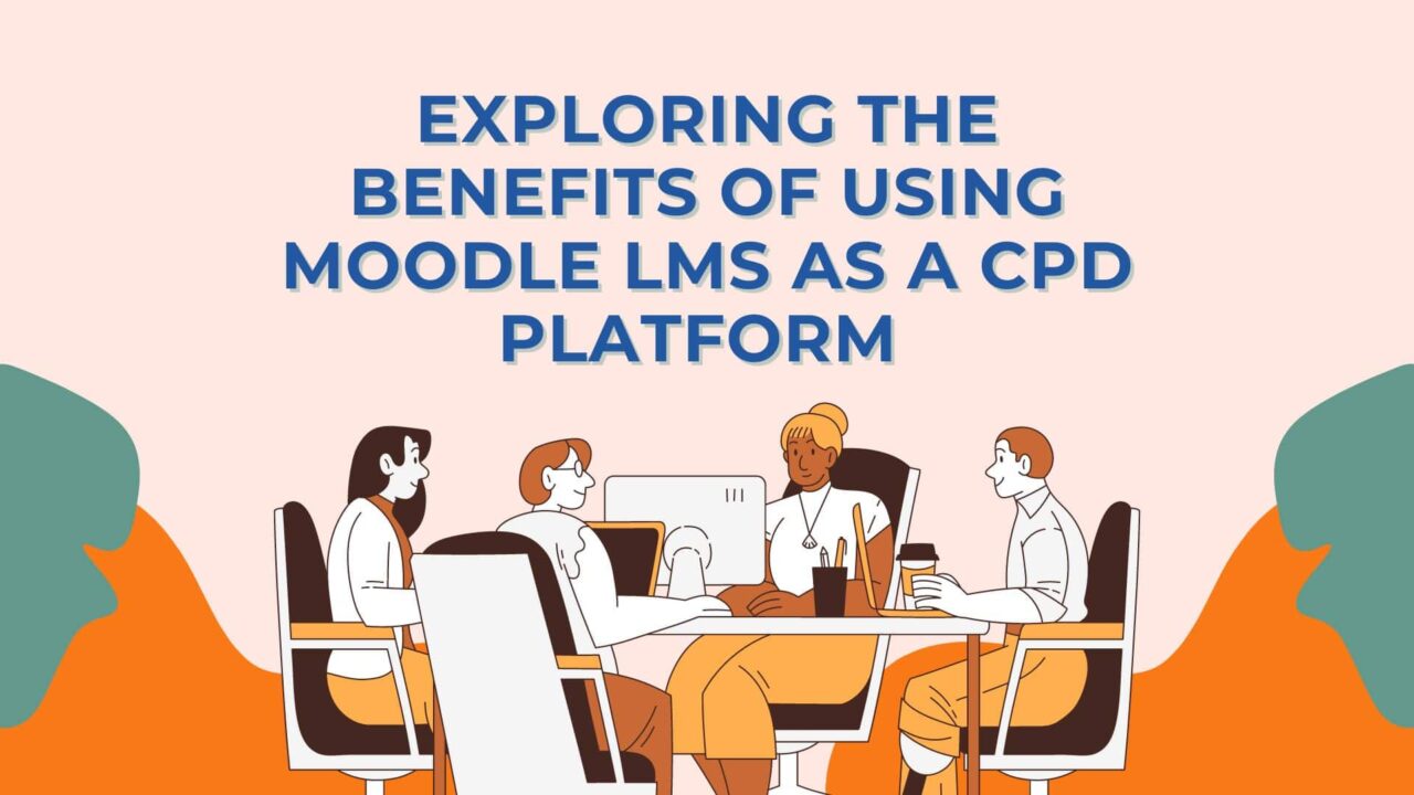 Moodle Stpsb – The E-Learning Portal!
