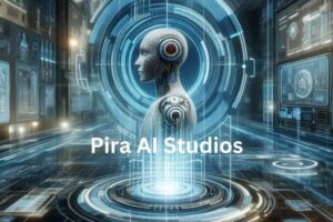 Pira AI Studios -Transform Your Business!