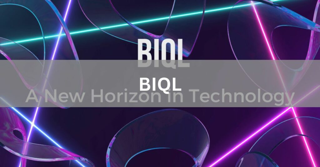 Bıql - A Game-Changer For Collaboration!