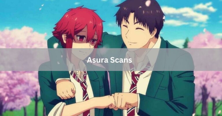 Asura Scans - A Complete Overview In 2024!