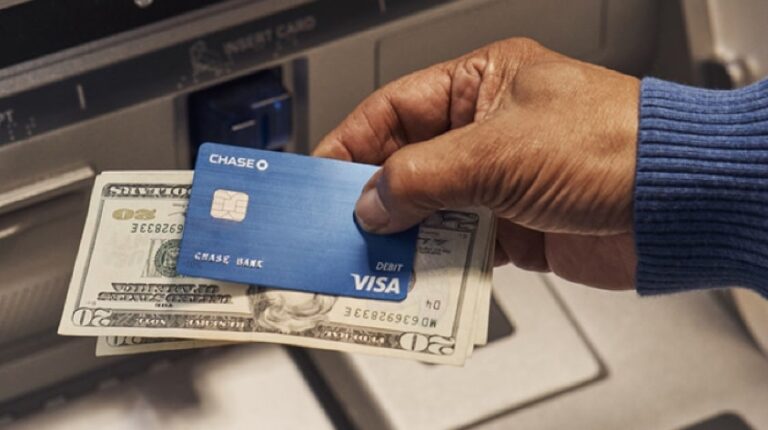 Chase.Com/VerifyCard - A Comprehensive Guide to Card Verification In 2024!