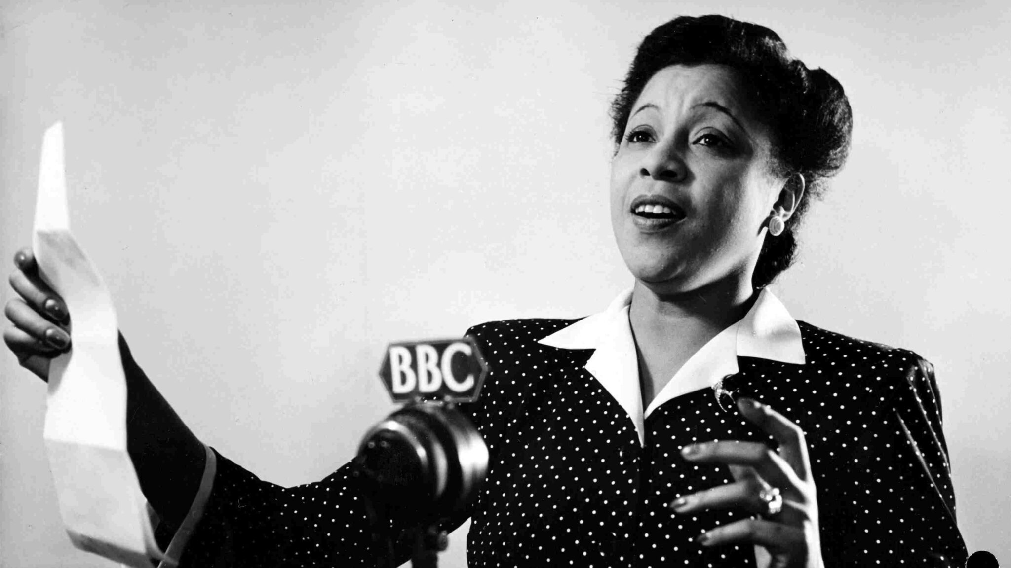 Adelaide Hall Quotes: The Unheard Echoes Of A Jazz Pioneer!