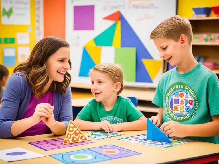 Discover The Wonders Of Geometry With Geometryspot: Revolutionizing ...