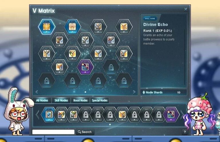 Mastering The Adele V Matrix: Your Ultimate Guide To Dominate Maplestory