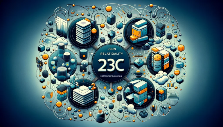 Things You Need to Know About Oracle 23C Release - Amedia Time