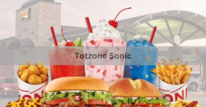 Totzone Sonic - Revolutionizing the World of Children's Entertainment