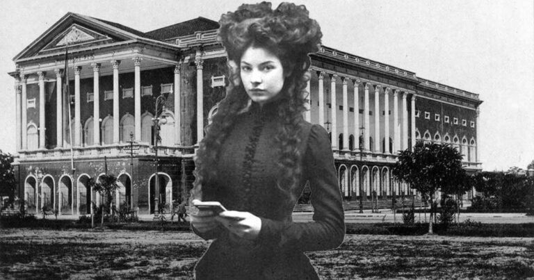 Camille Monfort Wikipedia - The Mysterious Legend of the Amazonian Vampire!